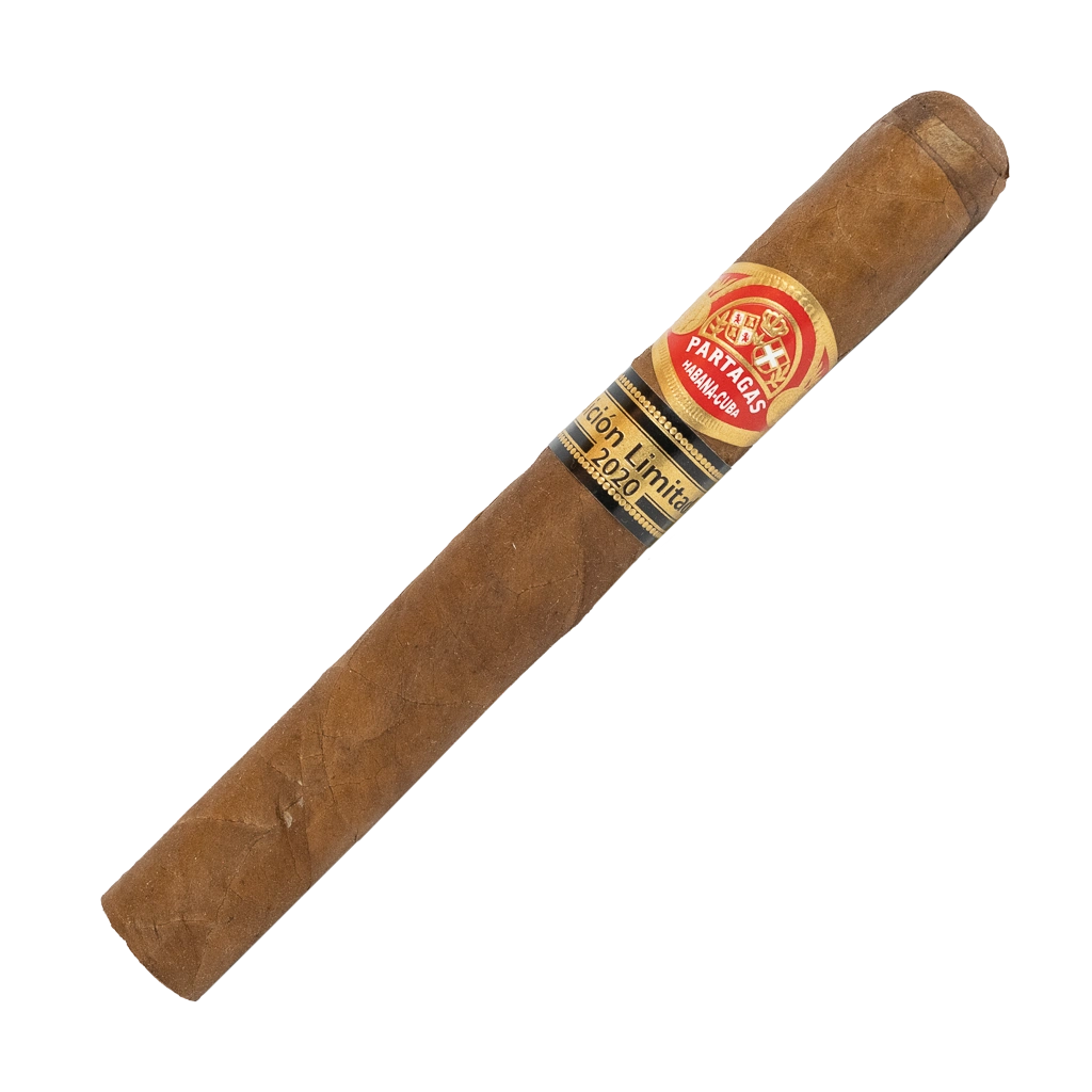 Partagas Legado/25 – Havana shop